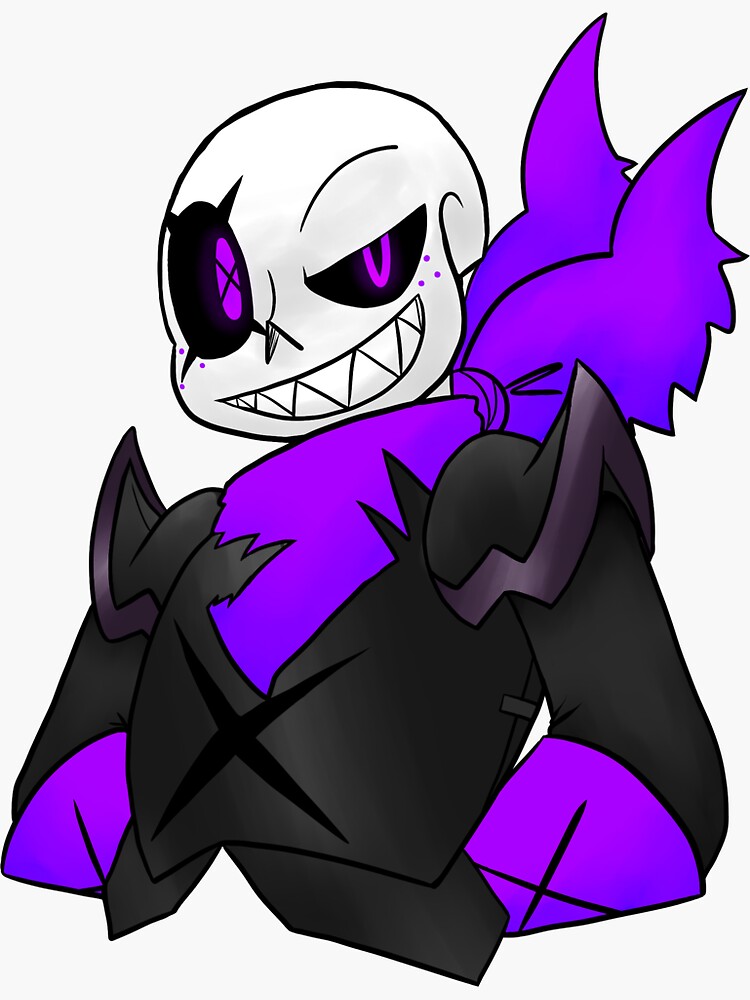 "Smug Crow" Sticker for Sale by Jan-Akiri | Redbubble