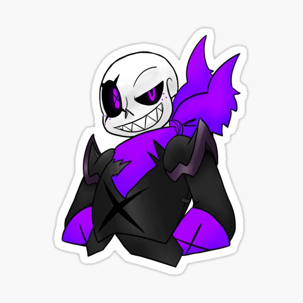 "Smug Crow" Sticker for Sale by Jan-Akiri | Redbubble