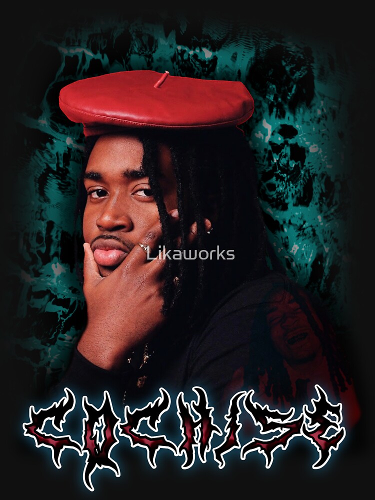 "cochise" T-shirt for Sale by Likaworks | Redbubble | cochise t-shirts ...