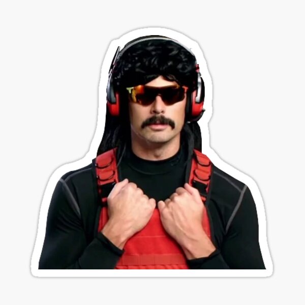 "The DOC " Sticker by FanniPak | Redbubble