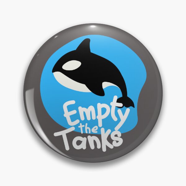 "Empty The Tanks Orca funny orca empty the tanks quote orca" Pin by ...