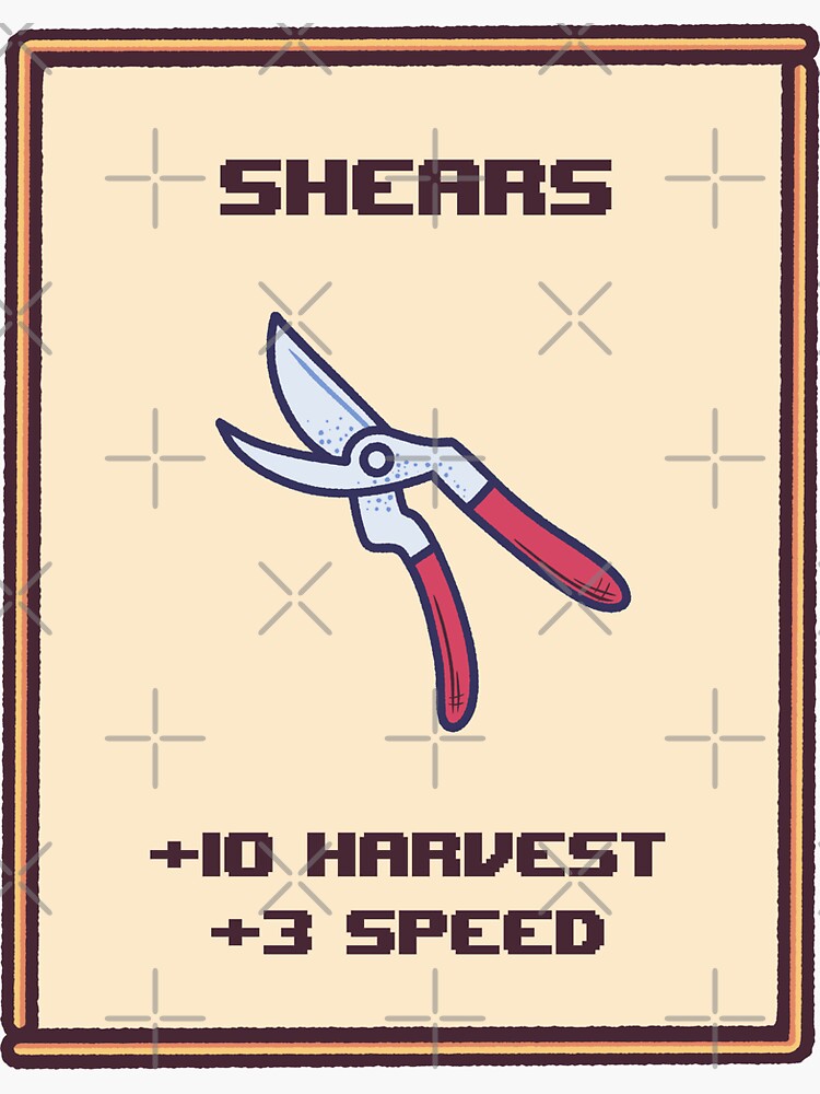 "Garden Geek - It's Dangerous to Grow Alone Take This Garden Shears ...