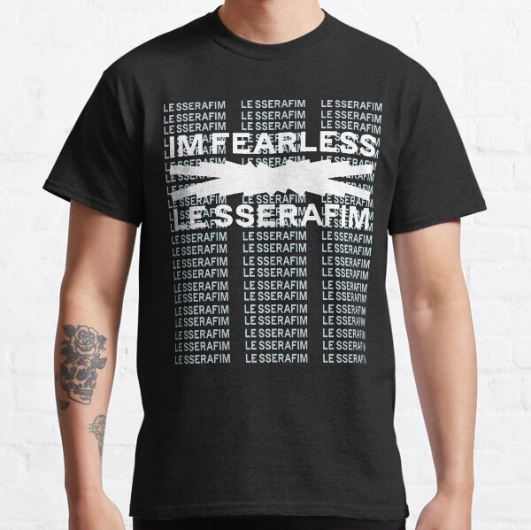 Lesserafim Gifts & Merchandise | Redbubble