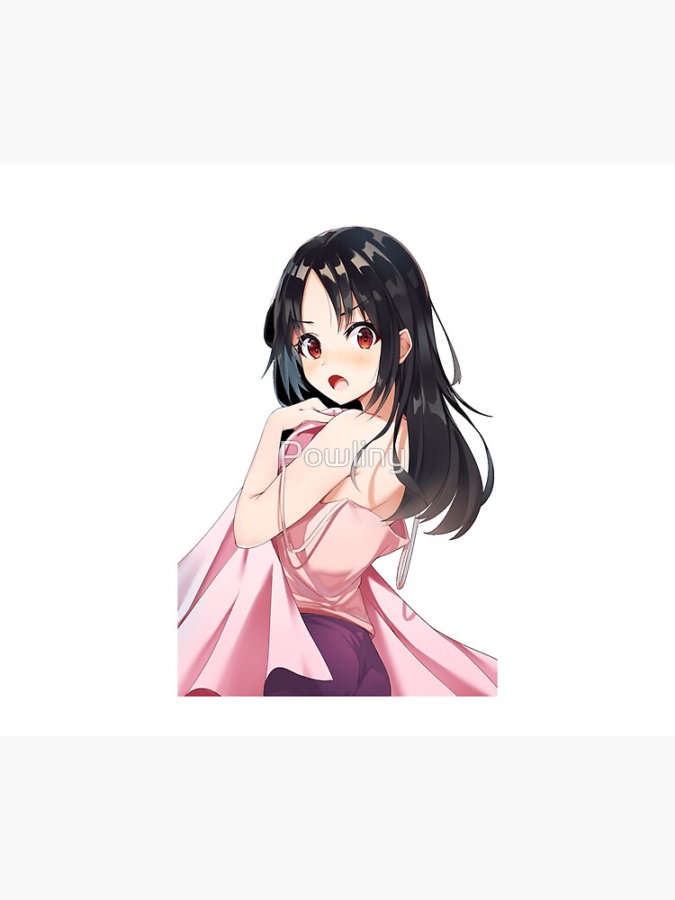 "Shinomiya Kaguya sama ,Kaguya sama, Kaguya sama Anime , Cute Shinomiya ...