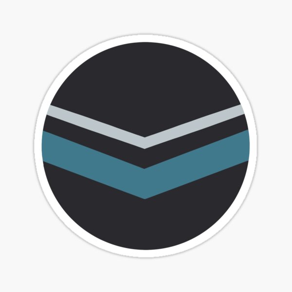 "Vigilante sticker" Sticker by talia-v | Redbubble