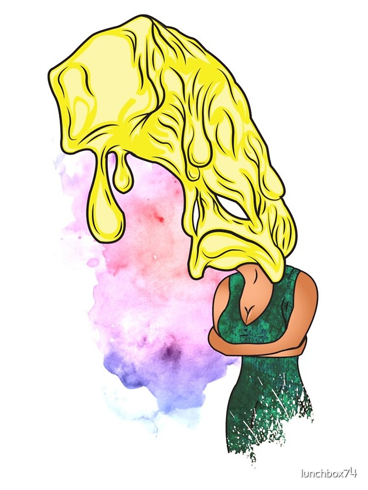 "Butterface" iPhone Case for Sale by lunchbox74 | Redbubble