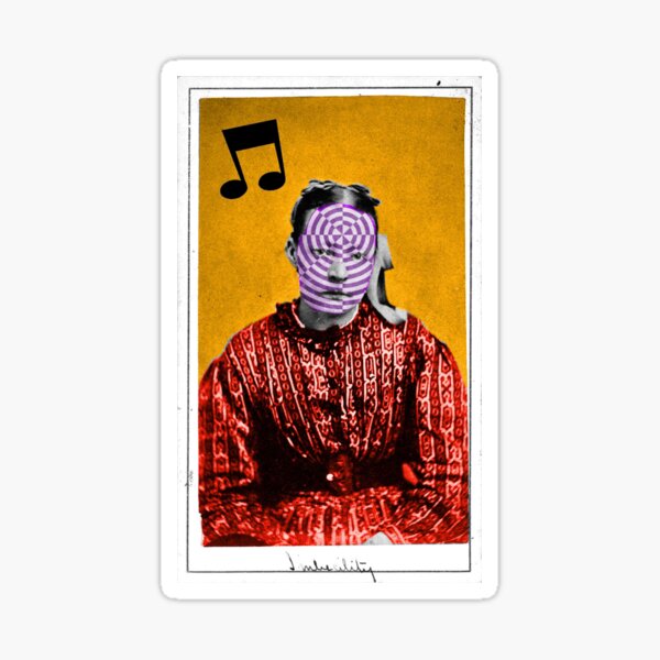 "Toot" Sticker for Sale by AFKnott | Redbubble