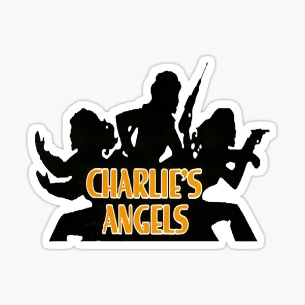 "Charlie’s Logo For Men And Women" Sticker for Sale by EdaEichmann ...