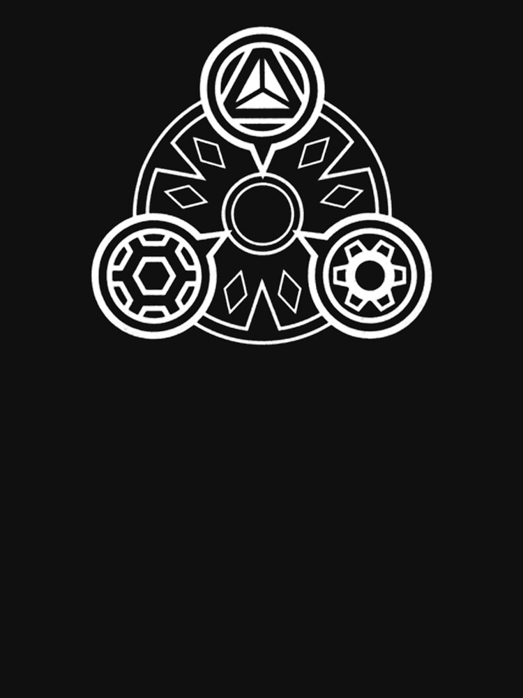 "Arceus Symbol" T-shirt by Pokedevil | Redbubble