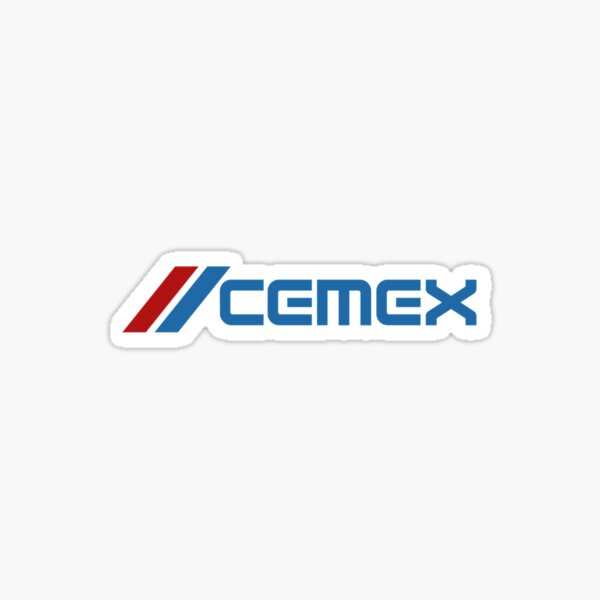 Cemex Merch & Gifts for Sale | Redbubble