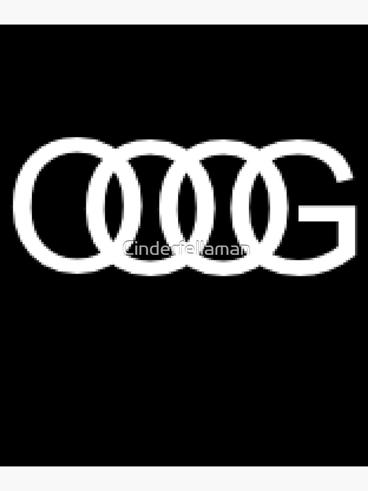 "Street Life Master Triple OG " Poster by Cinderfellaman | Redbubble