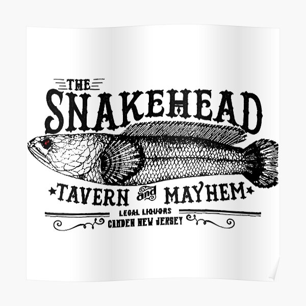 "Vintage Dive Bar" Poster for Sale by Curukso45 | Redbubble