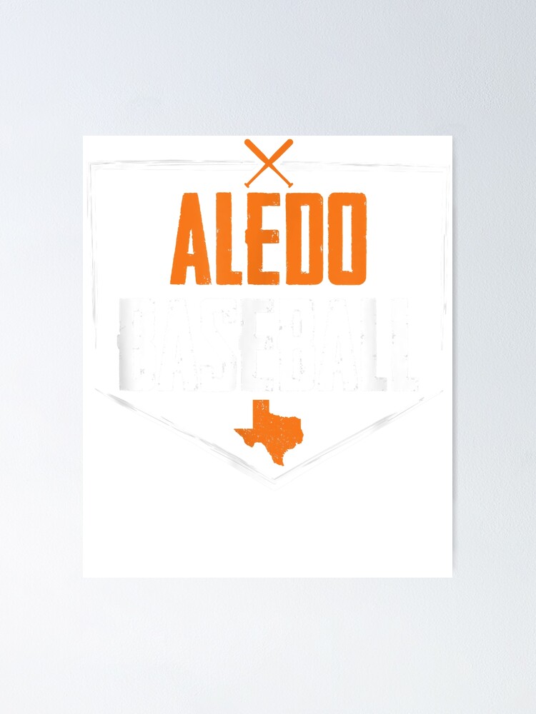 "Aledo Texas Baseball 291" Poster for Sale by hegwerccmaitenh | Redbubble