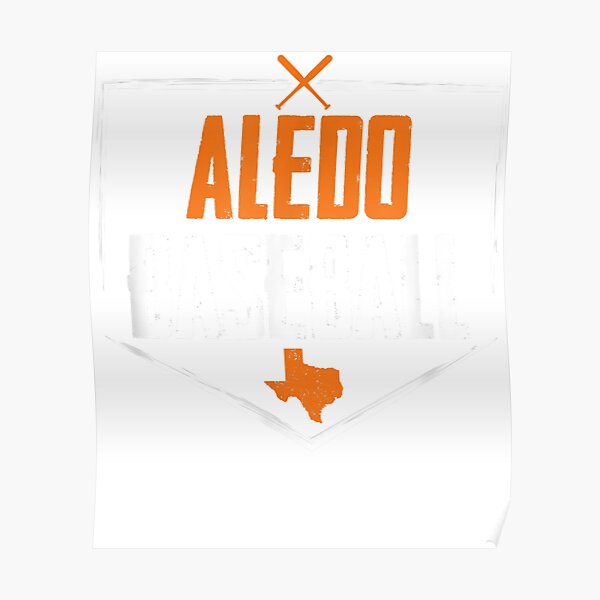 "Aledo Texas Baseball 291" Poster for Sale by hegwerccmaitenh | Redbubble