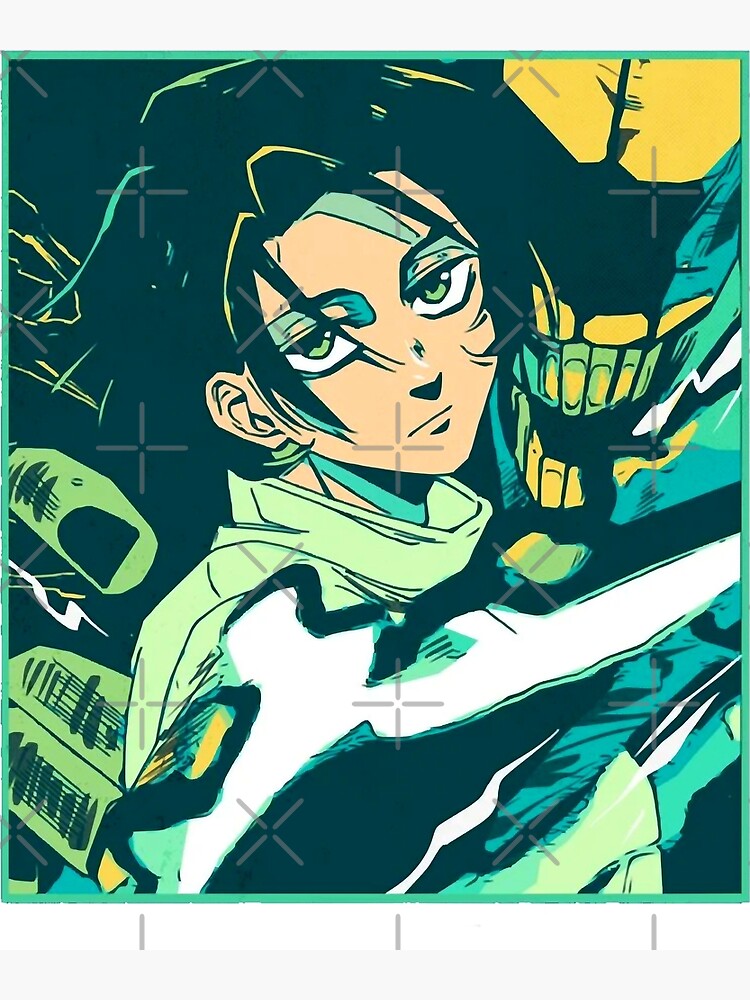 "Adaptive Energy Cursed Old Friend Rika And Yuta Jujutsu Kaisen Movie ...