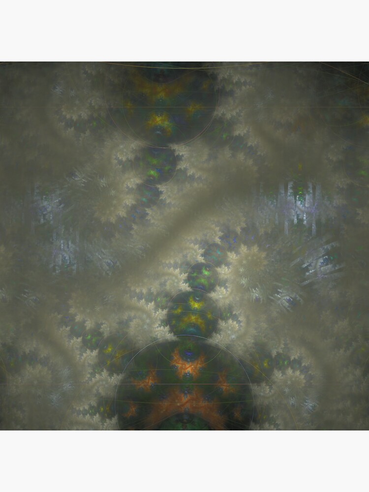 "Cloud bubbles" Sticker for Sale by Artpatriot | Redbubble