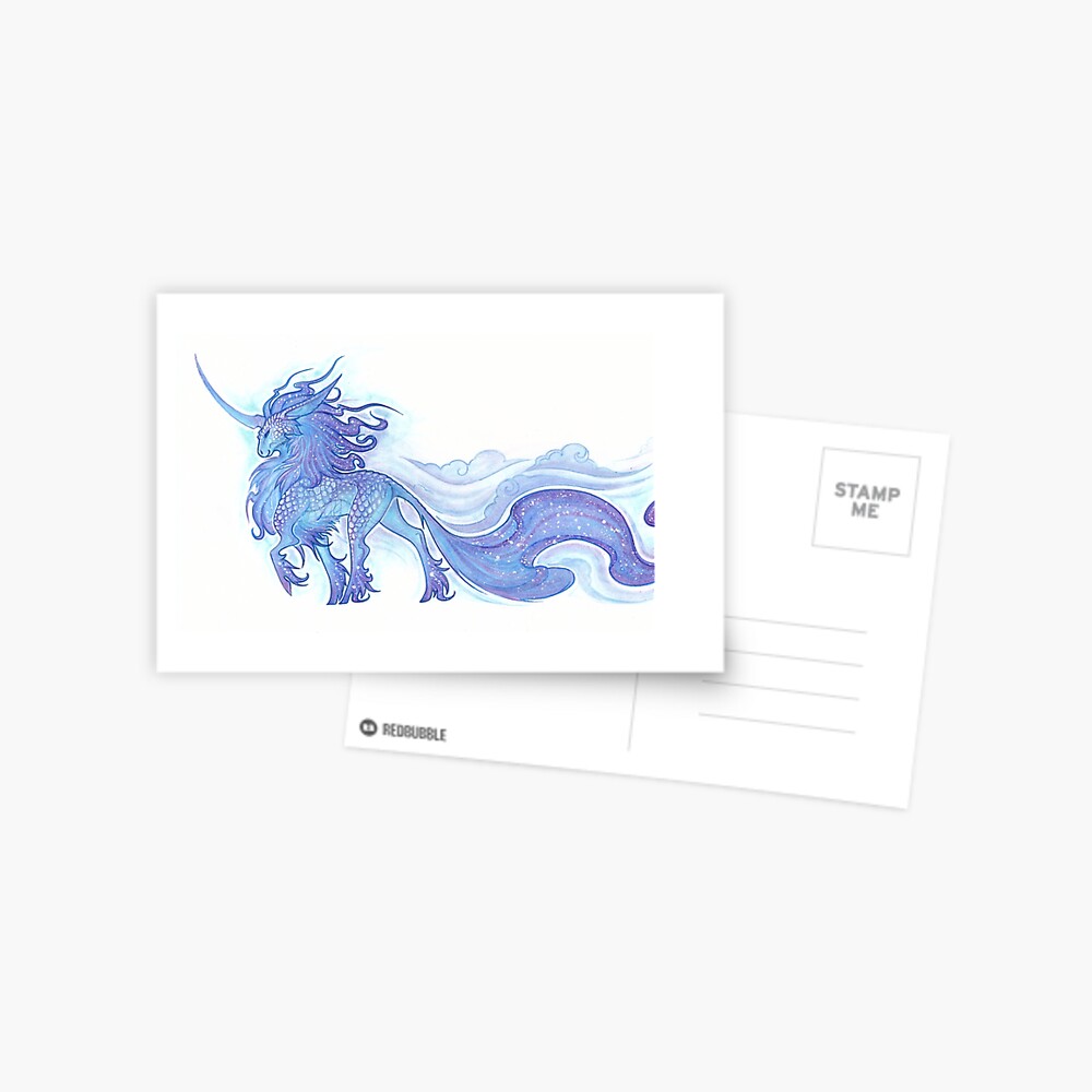 "mistwalker 1 " Sticker for Sale by drachenmagier | Redbubble
