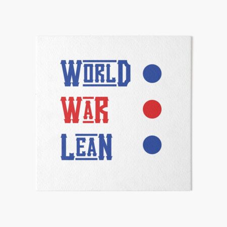 "World War Lean, Worldwide Joe Biden World War Lean, Joe Biden World ...