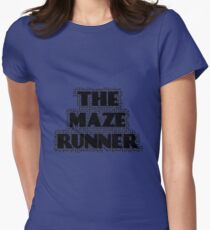 The Maze Runner: T-Shirts | Redbubble