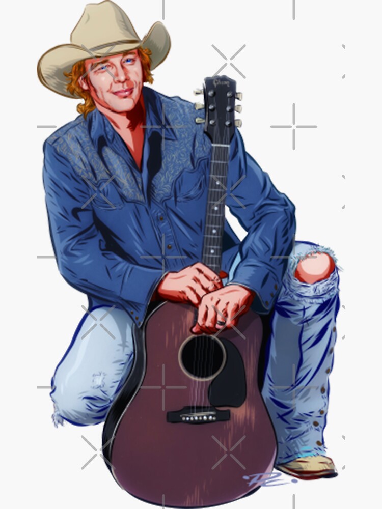"Alan" Sticker by ChloeHitchins | Redbubble