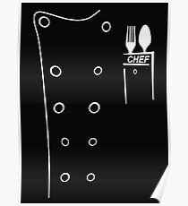 Chef: Posters | Redbubble