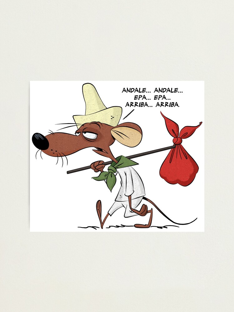 "Tribute to Obscure Cartoon Characters: Slowpoke Rodriguez The Slowest ...