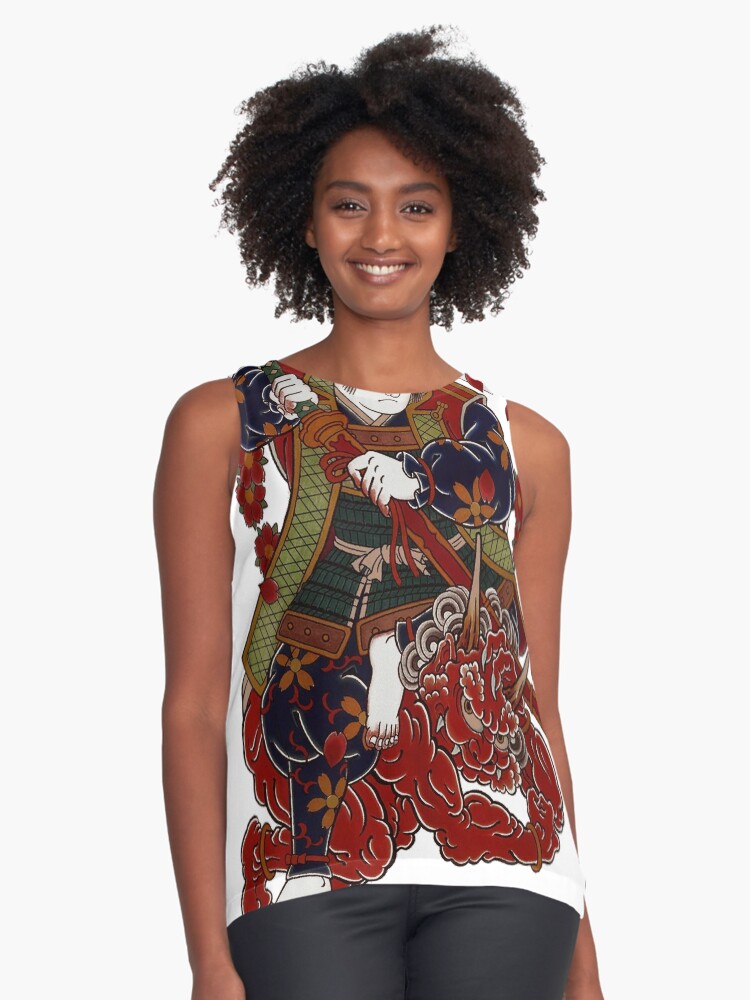 "Yakuza - Awano's Momotaro" Poster for Sale by Yort Drahcir | Redbubble