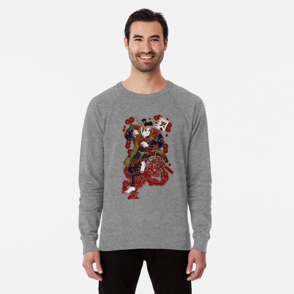 "Yakuza - Awano's Momotaro" Poster for Sale by Yort Drahcir | Redbubble