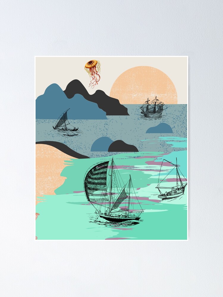 Sea Coast Out Of The Window Poster For Sale By ARTROOFTOP Redbubble sea-coast-out-of-the-window-poster-for-sale-by-artrooftop-redbubble