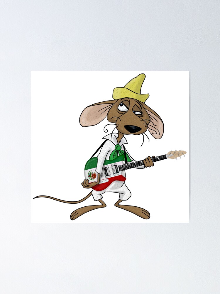 "Tribute to Obscure Cartoon Characters: Slowpoke Rodriguez The Slowest ...