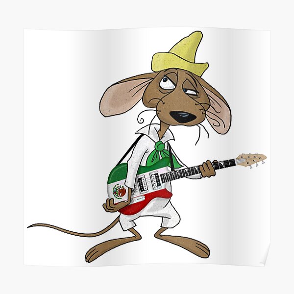 "Tribute to Obscure Cartoon Characters: Slowpoke Rodriguez The Slowest ...