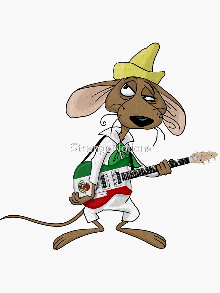 "Tribute to Obscure Cartoon Characters: Slowpoke Rodriguez The Slowest ...