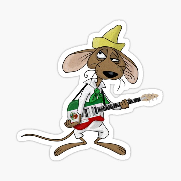 "Tribute to Obscure Cartoon Characters: Slowpoke Rodriguez The Slowest ...