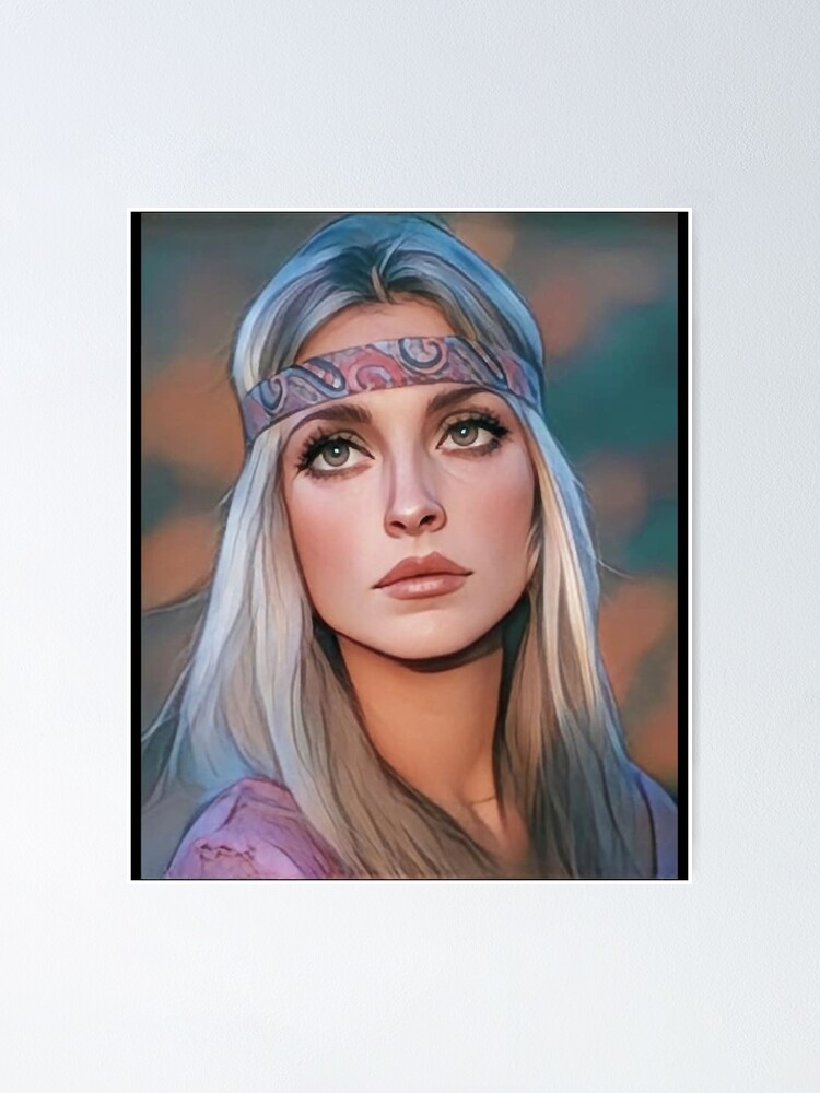 "Sharon Tate Forever My Favorite People" Poster for Sale by ...