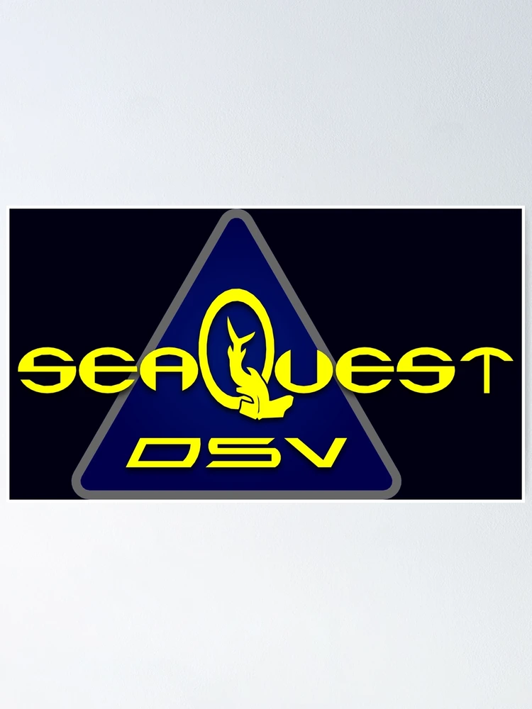 Seaquest Dsv Memes Seaquest DSV: Prophecy Amidst Insipid Plots?