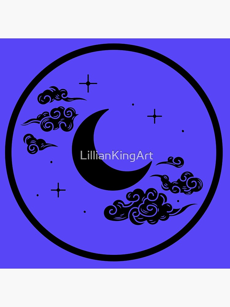 "Nyx, the Primordial Goddess of Night, Greek Goddess, Symbol of Night ...