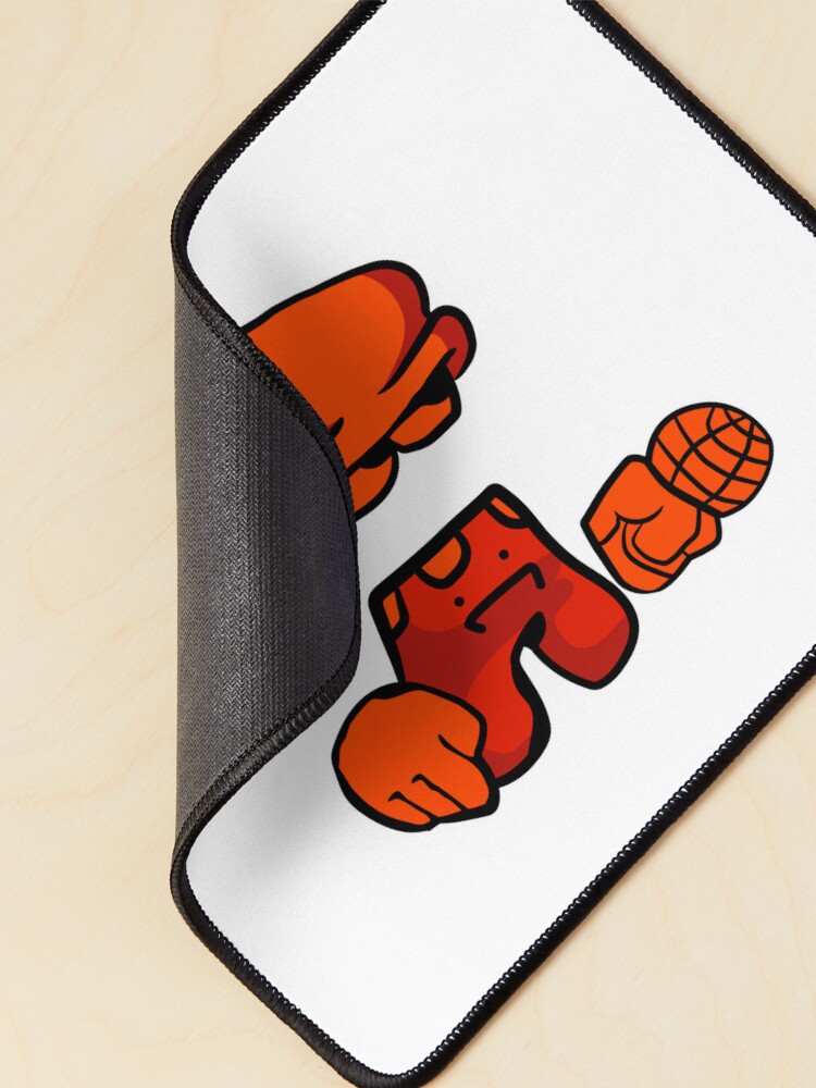 "Friday night funkin angry bambi Sticker - Friday night funkin ...