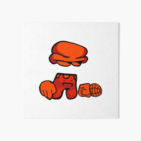 "Friday night funkin angry bambi Sticker - Friday night funkin ...