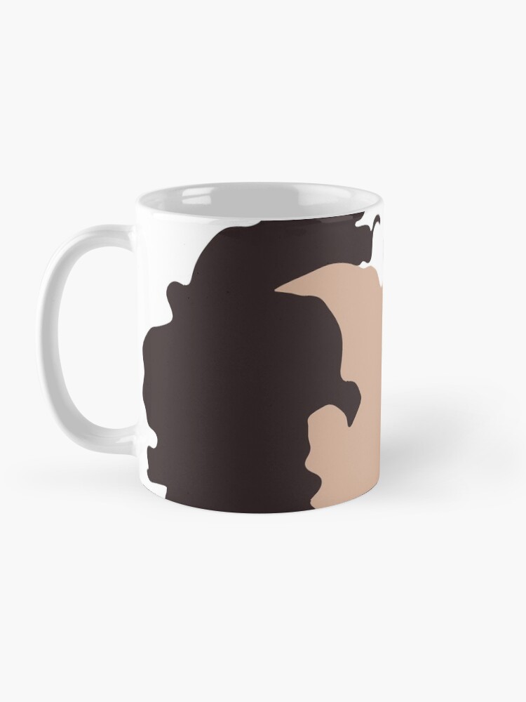 "Parks & Recreation - Jean Ralphio, Flushed with Cash" Coffee Mug for ...