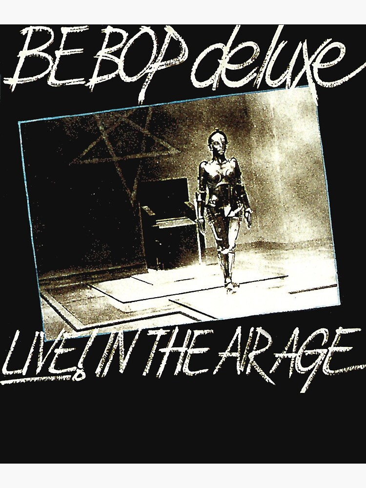 Póster «Simplemente hasta lo que es bop a menudo consiste en lujo» de ...