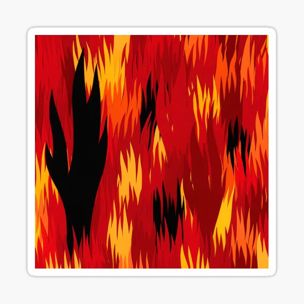 "firewall" Sticker for Sale by audreykihn2 | Redbubble