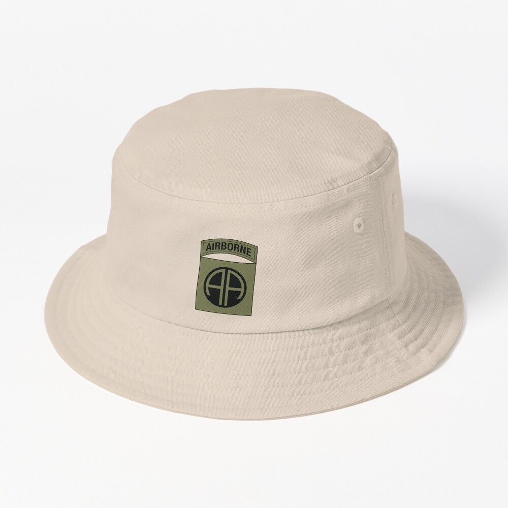 "82nd Airborne All American" Sticker for Sale by BL3Designco | Redbubble