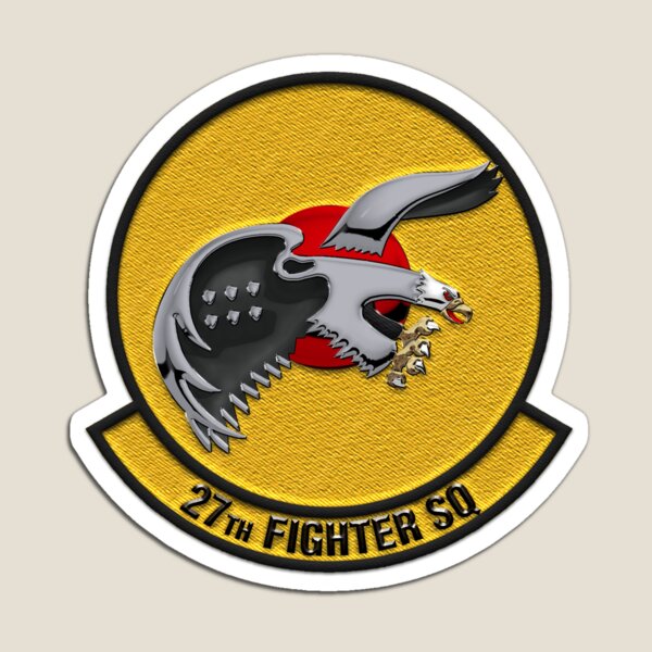 27th Fighter Squadron Gifts & Merchandise | Redbubble