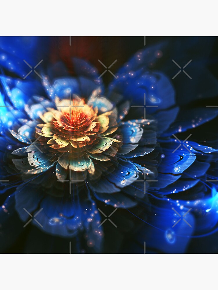 "Astronauta M ByTe" Sticker by MK21Designs | Redbubble