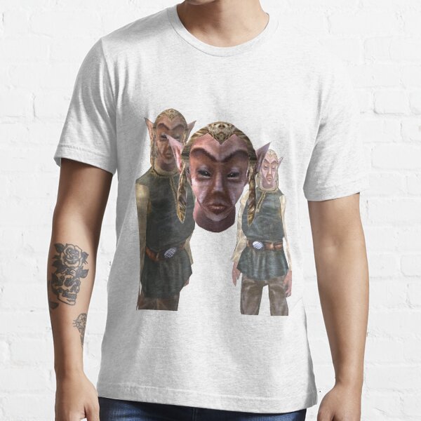 "Fargoth is my eternal love." T-shirt for Sale by ToyJamie | Redbubble ...