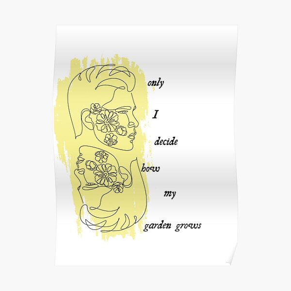 "Abortion Is Healthcare (Gender Neutral)" Poster for Sale by ...