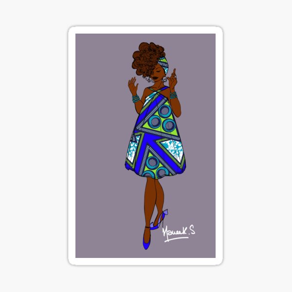 "Lee ann" Sticker for Sale by Haneek-s | Redbubble