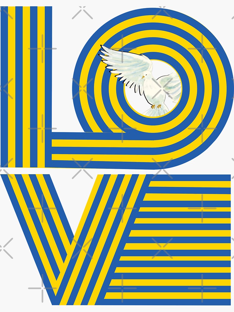 "Ukrainian Dove, Ukrainian Peace Bird, Ukrainian, Ukraine, Bird, Peace ...
