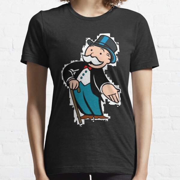 Monopoly Merch & Gifts for Sale | Redbubble