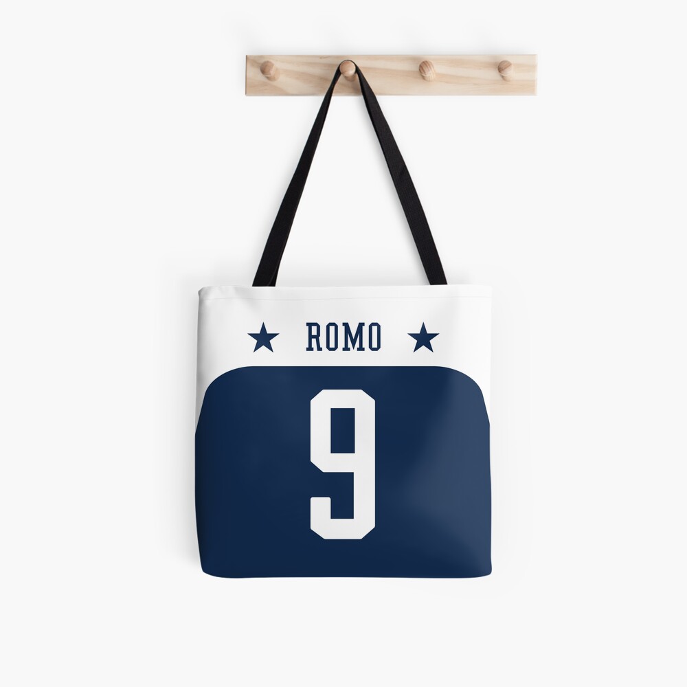"Tony Romo - Dallas Cowboys" Sticker for Sale by OnTargetSports | Redbubble